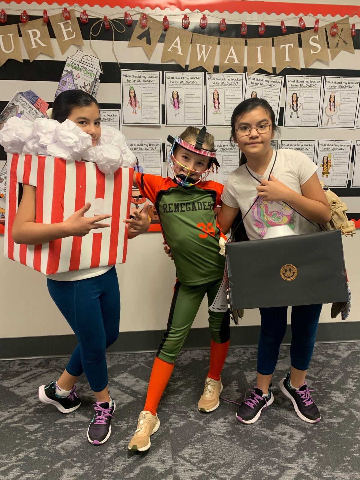 Hallo-Word Parade 2024 | Details