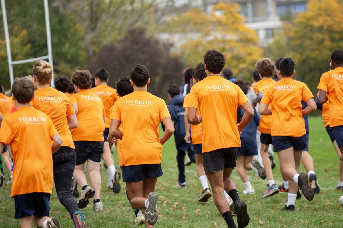 Long Ducker 2024 | News/Event Article