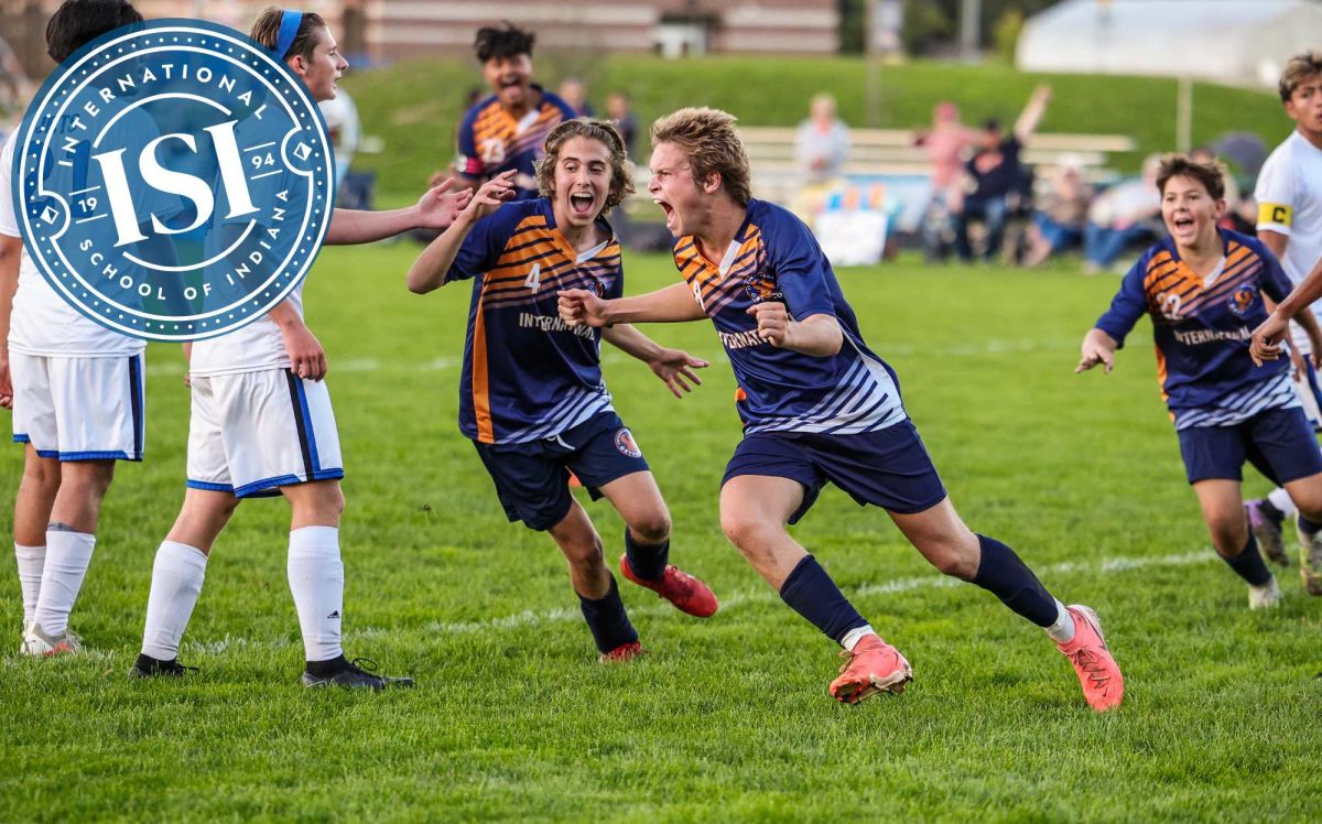 Season Recap: Varsity Soccer | News Detail Page