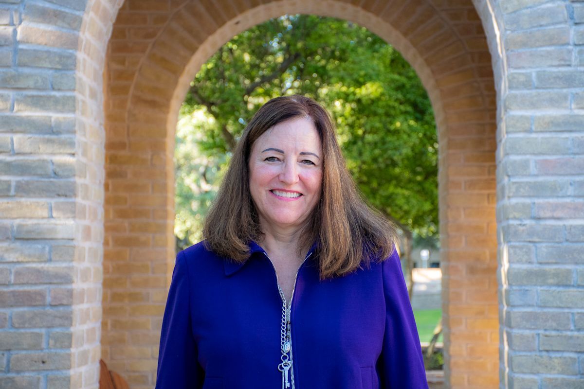 Sheryl Tynes, Ph.D - Alumni Parent | Content Post - Saint Mary's Hall