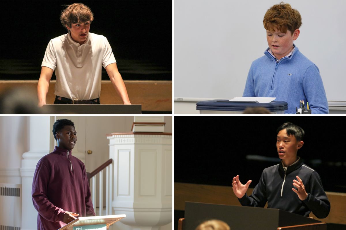 Students Elect Student Senators for 2024-25 | Post