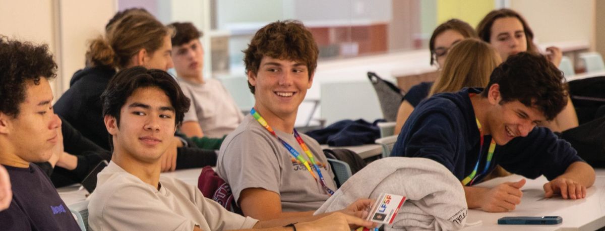 Start-Up Lycée: Empowering High School Students with 21st Century ...