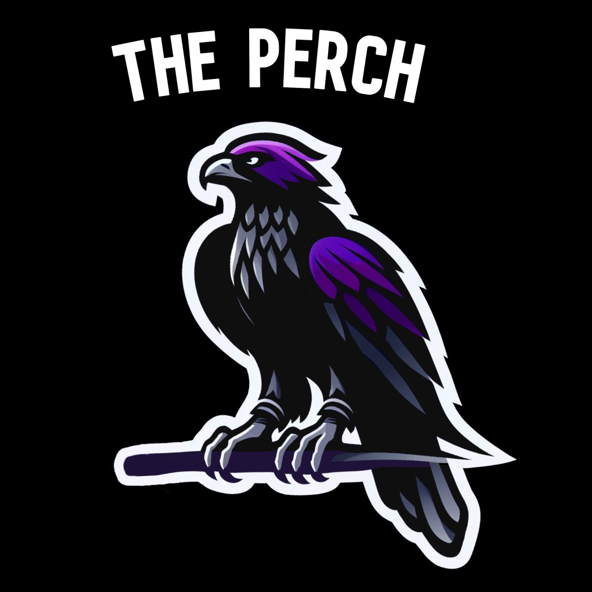 Congratulations Austin- The Perch Logo Contest Winner! | News Post Page