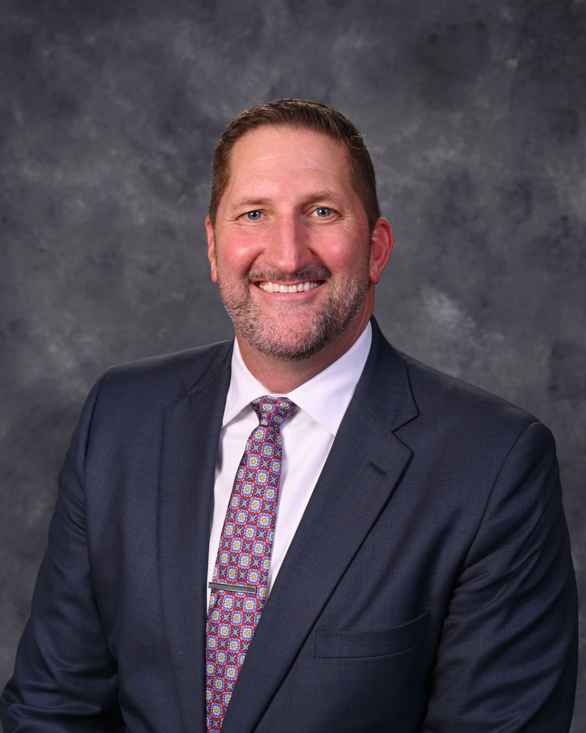 Superintendent Dr. Jeff Burke Announces Retirement | News Details