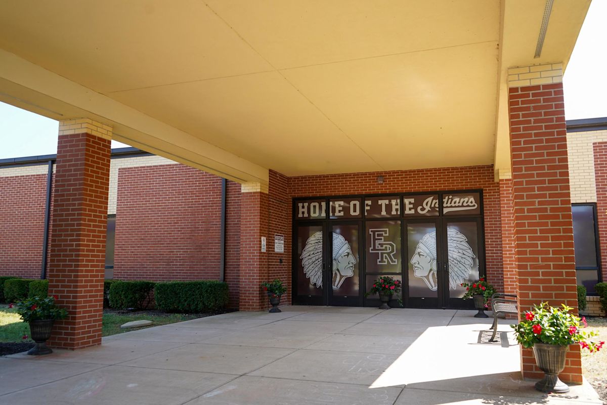 East Robertson Elementary