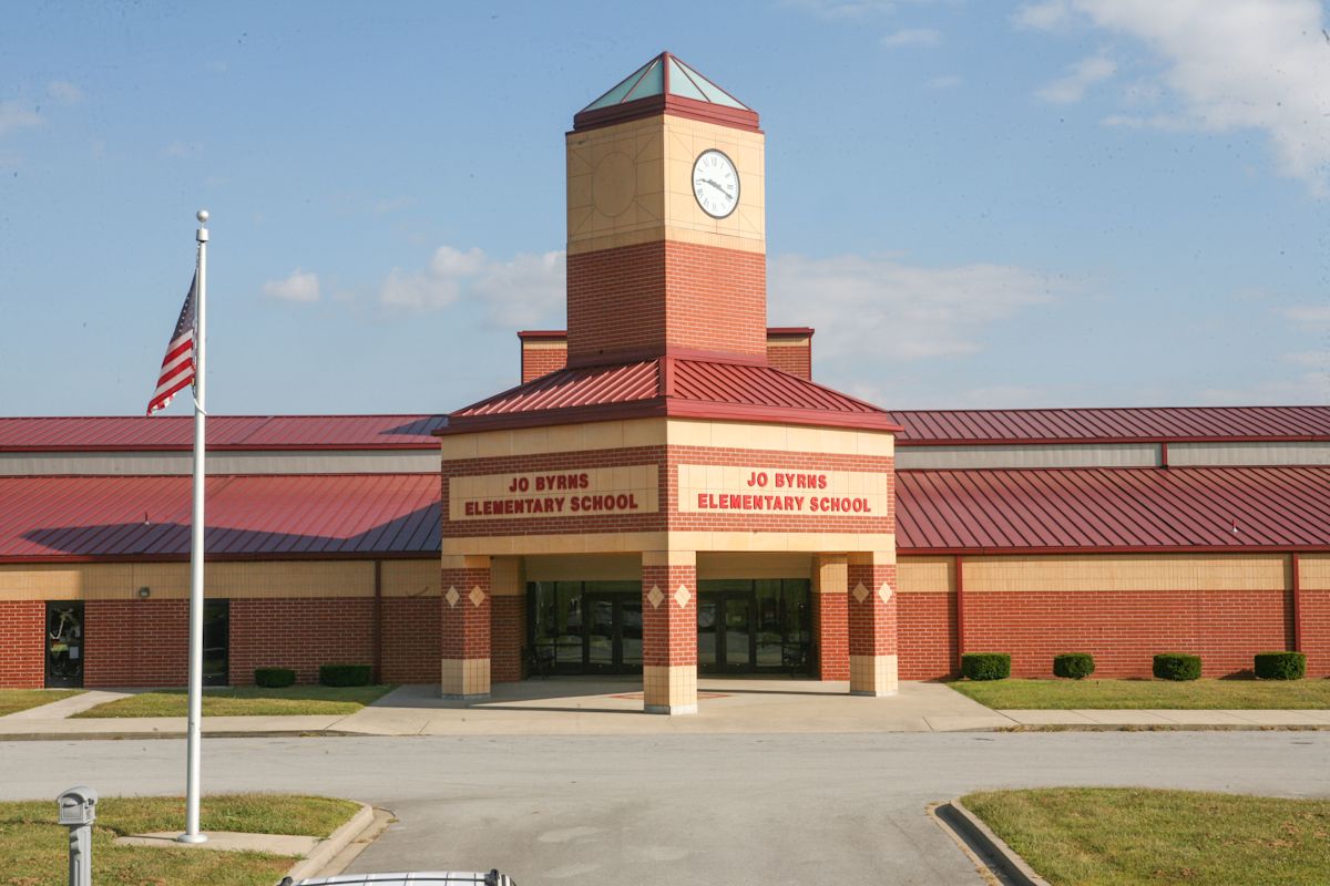 Jo Byrns Elementary