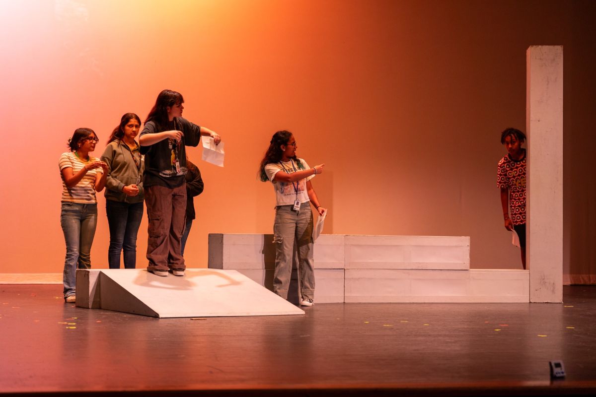 All three middle schools participate in UIL One Act Play | District ...