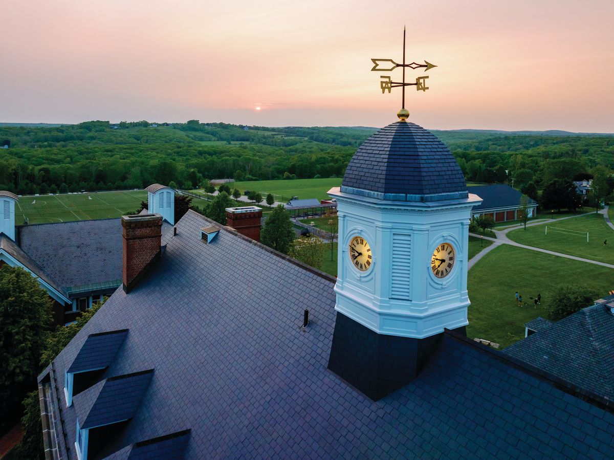 Introducing the Head of School Transition Committee | Pomfret's Blog ...