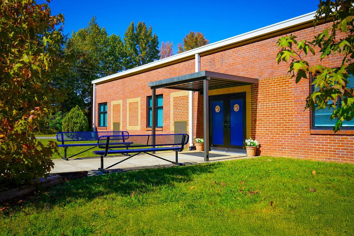 Robertson County Phoenix Academy