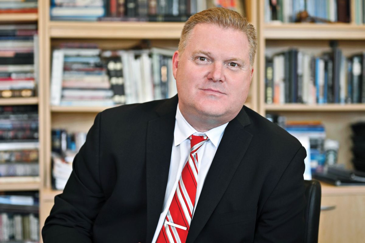 Speaker Series - Timothy Christian Schools