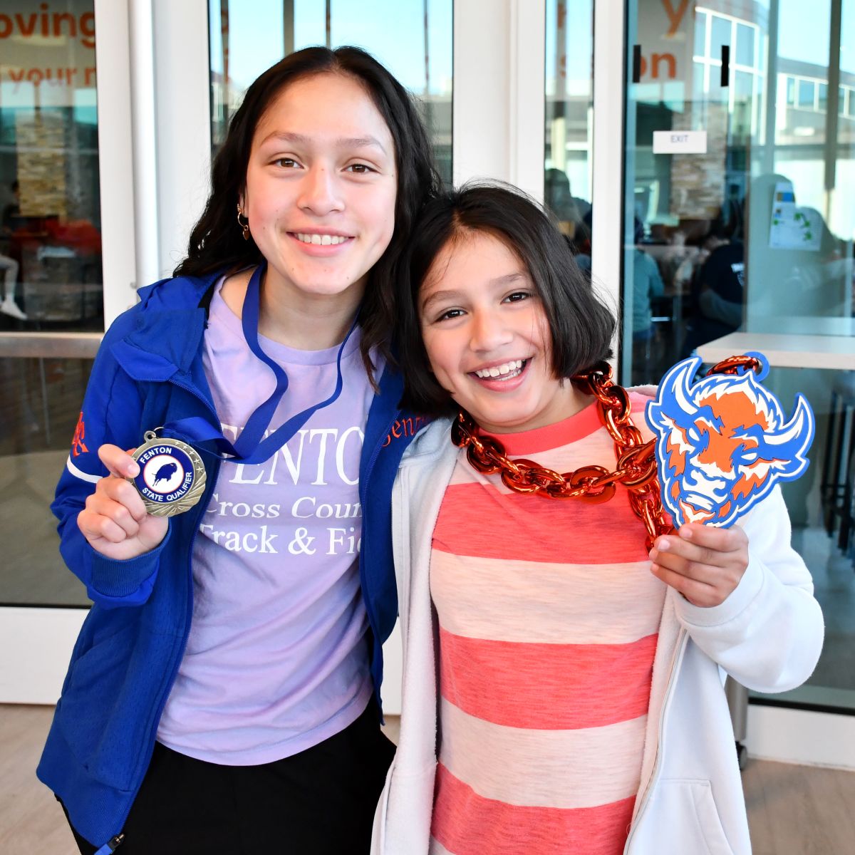 Week of November 4 to November 8 | Full Details