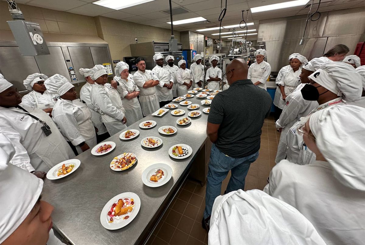 OSTC-SE Twinkie Plating Challenge | Post Details