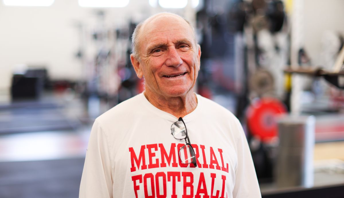 Celebrating coaching legend Gary Koch | Featured News