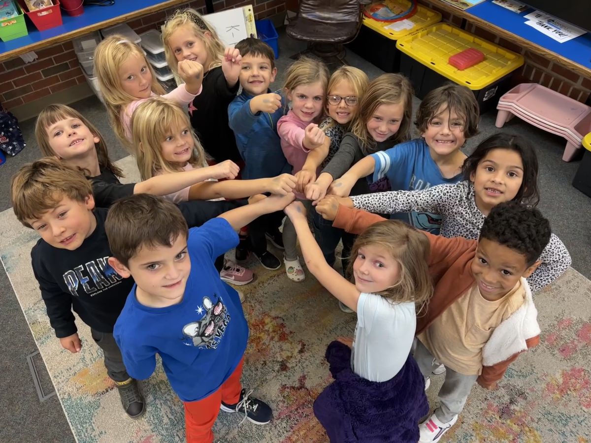 World Kindness Day-- Innovation Lab | News Details