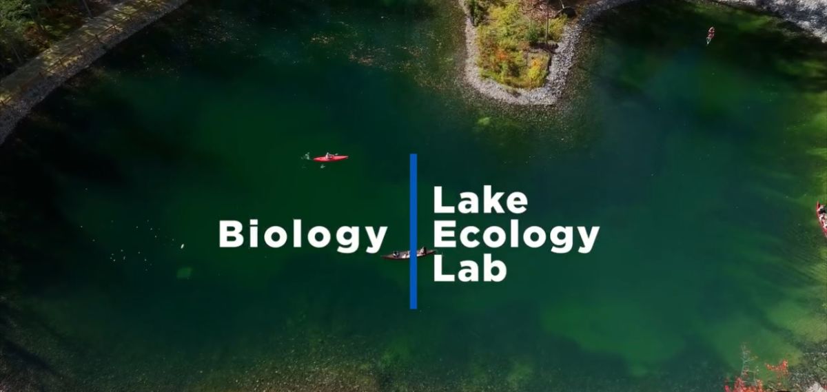 Tracking Change: A Long-Term Study of Our Snowmaking Pond | Single Post