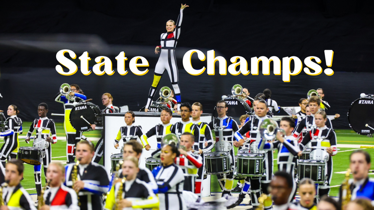 17-Time State Champions | Experience Avon