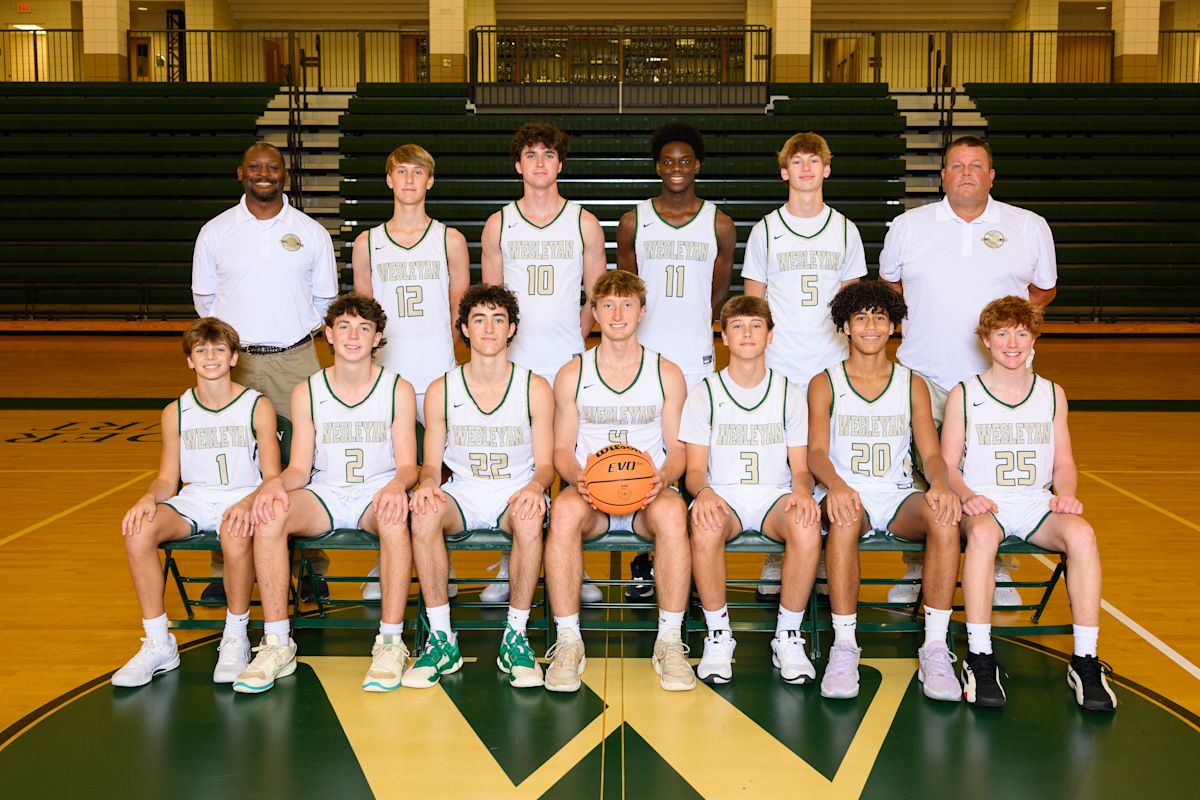 Varsity Boys Basketball Lands Two on All-Region Team | Post Details