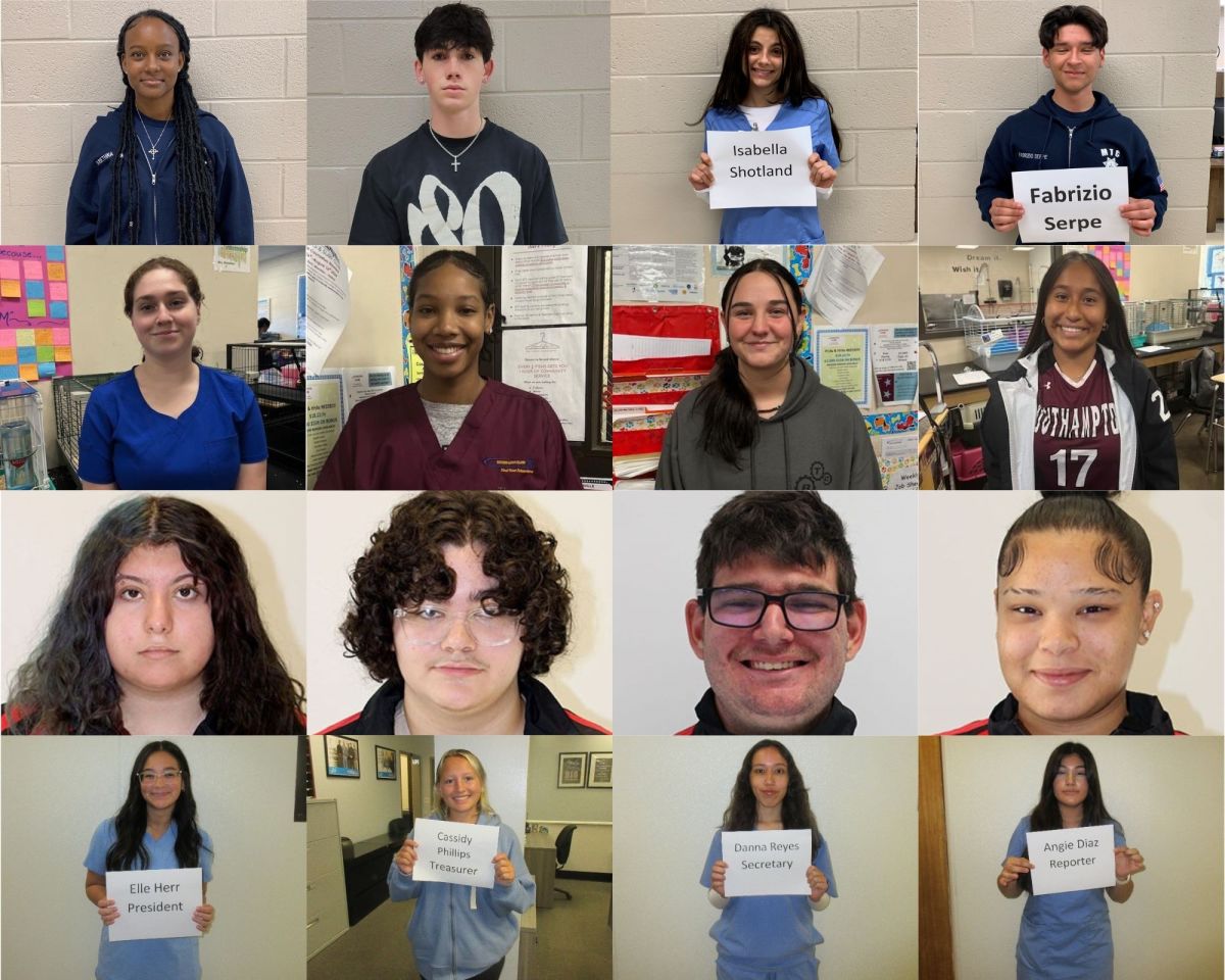 Eastern Suffolk BOCES Students Shine at SkillsUSA Fall Leadership ...