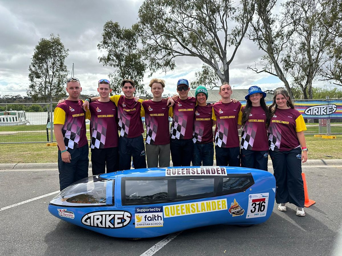 Volunteers Needed – PedalPrix & New Interact Club! | Post