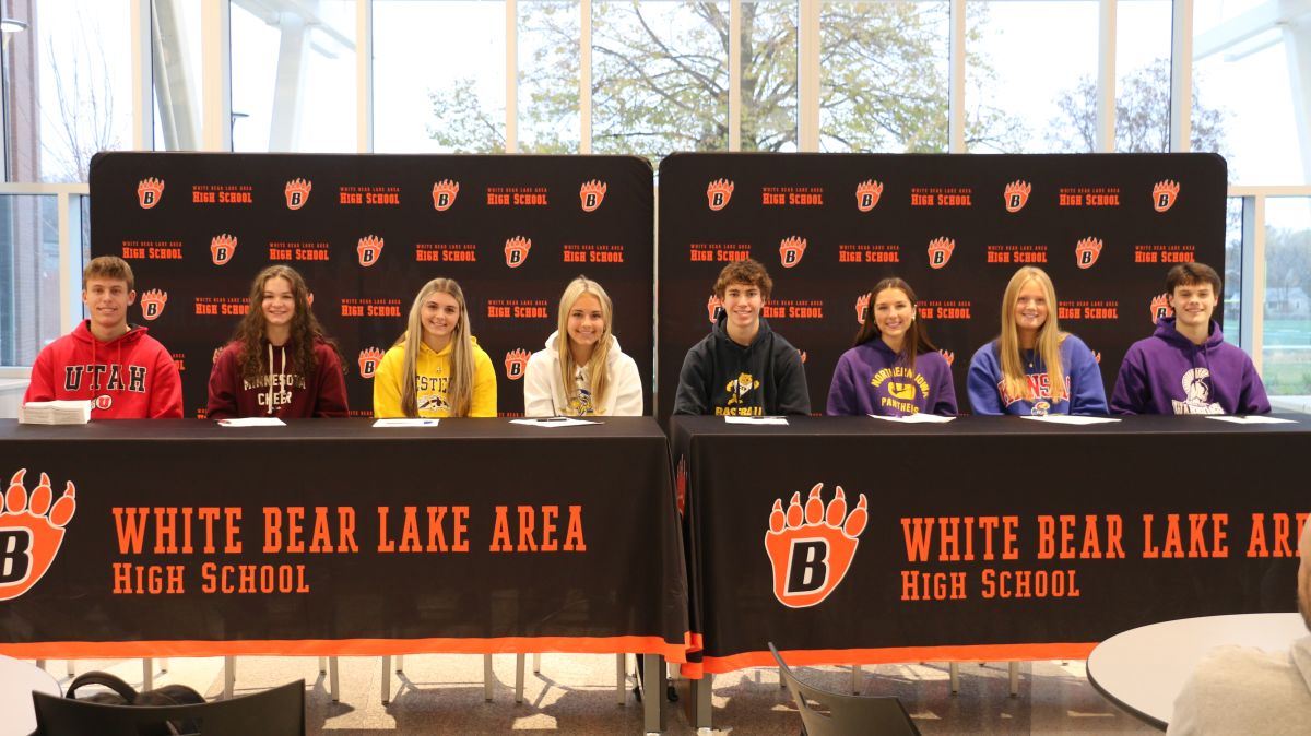 WBLAHS National Signing Day | Article