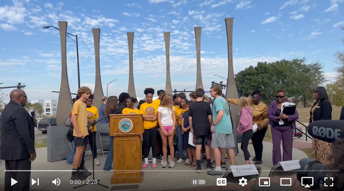 Commemorating the 126th Anniversary of the 1898 Wilmington Massacre ...