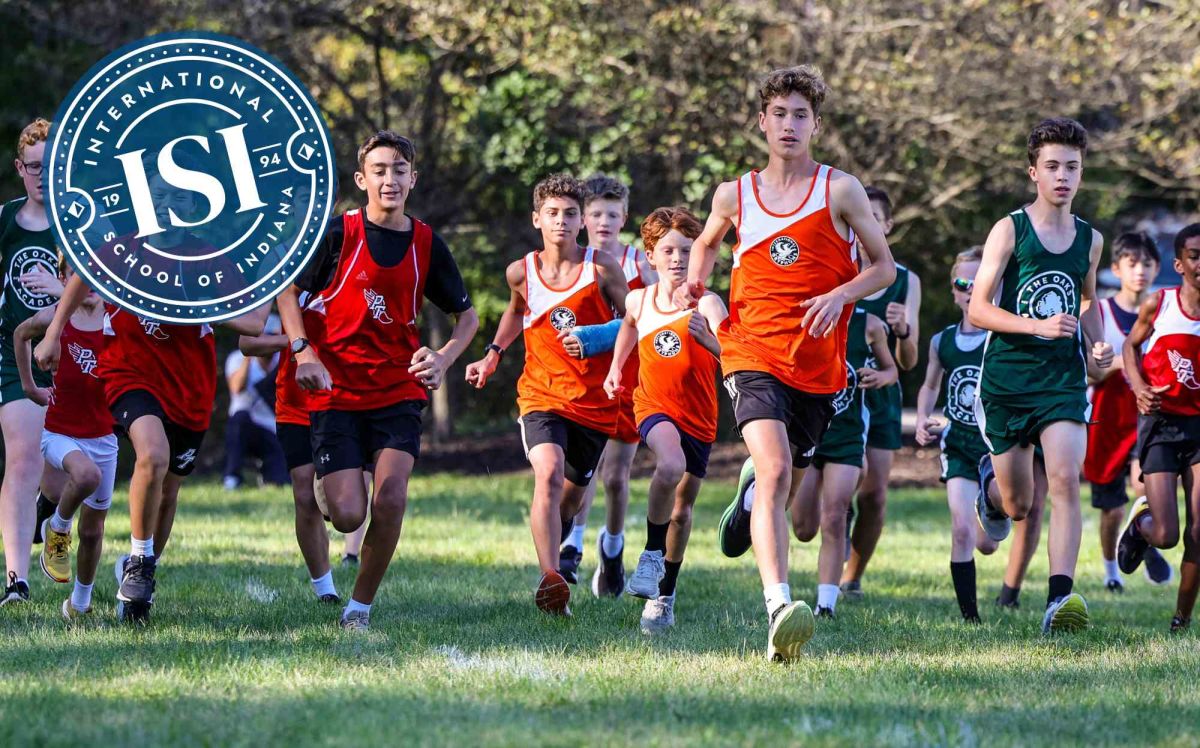 Season Recap: Middle School Cross Country | News Detail Page