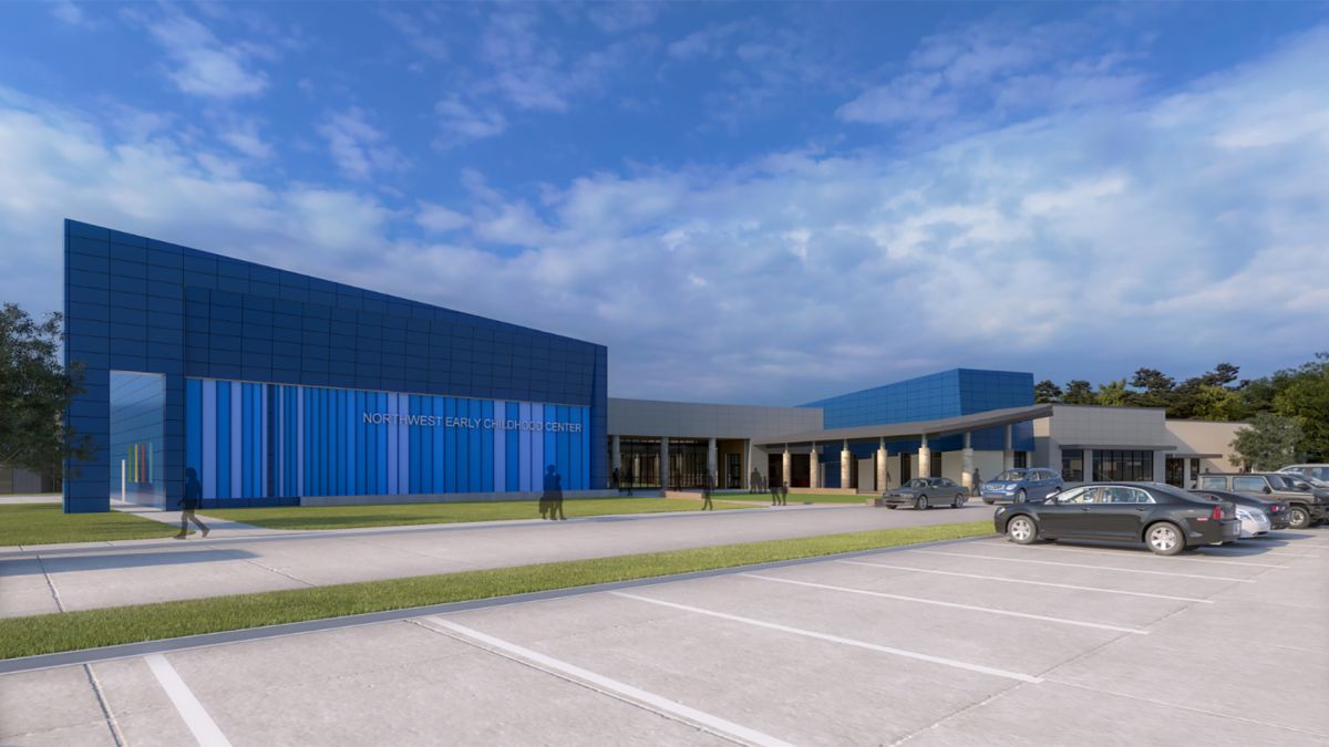 Location of first early childhood center finalized | Details ...