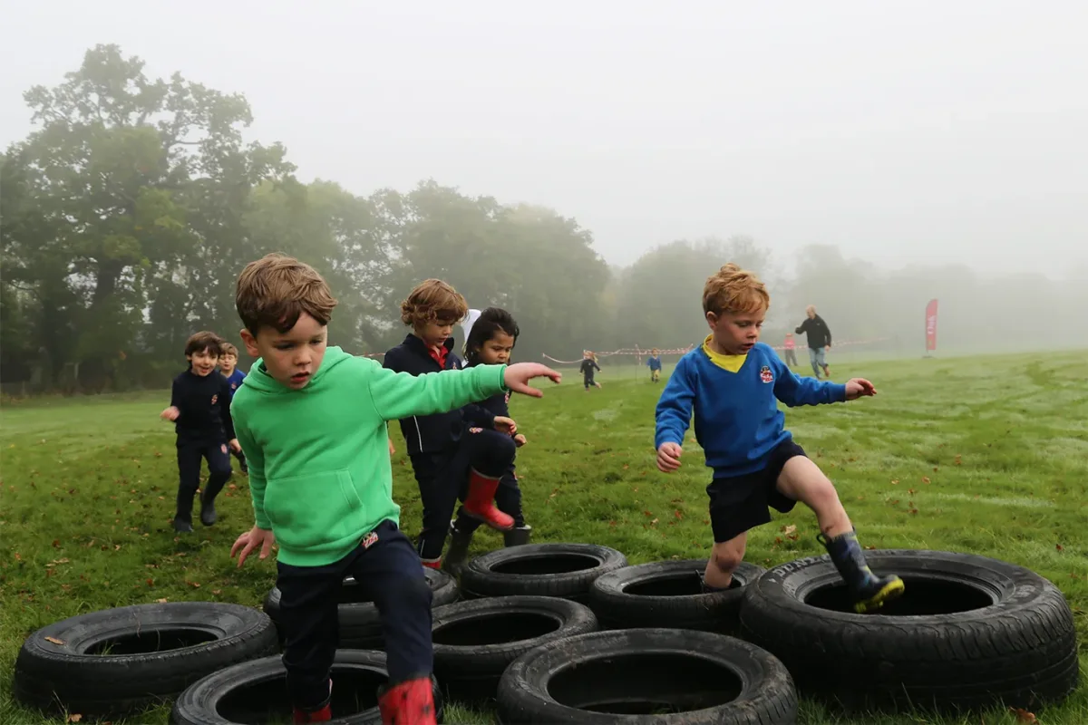 House Days at DUCKS: Building Connections and Memories Across the ...