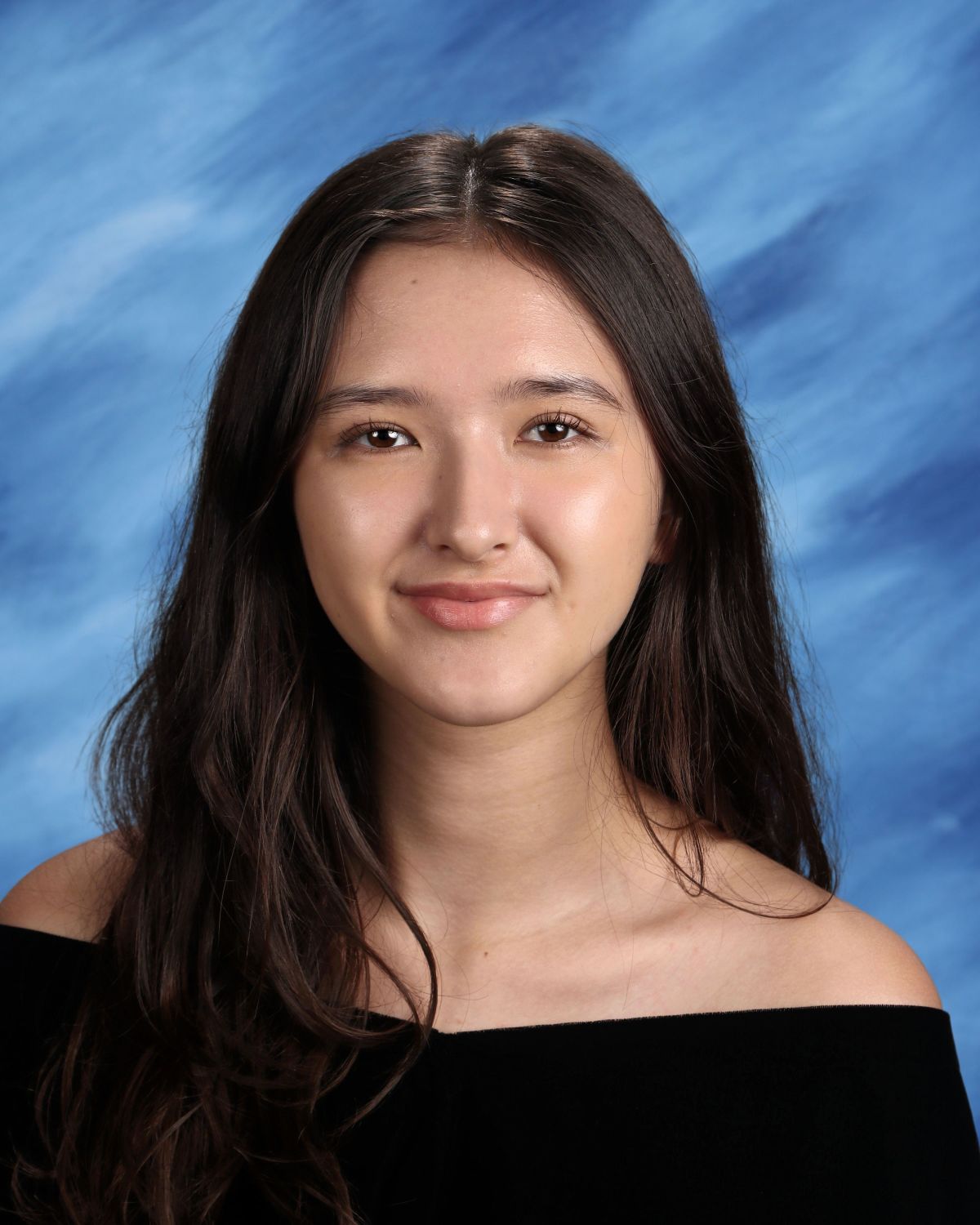 Emilie Garrabrant Awarded Book Award by St. Mary's College's Chapter of ...