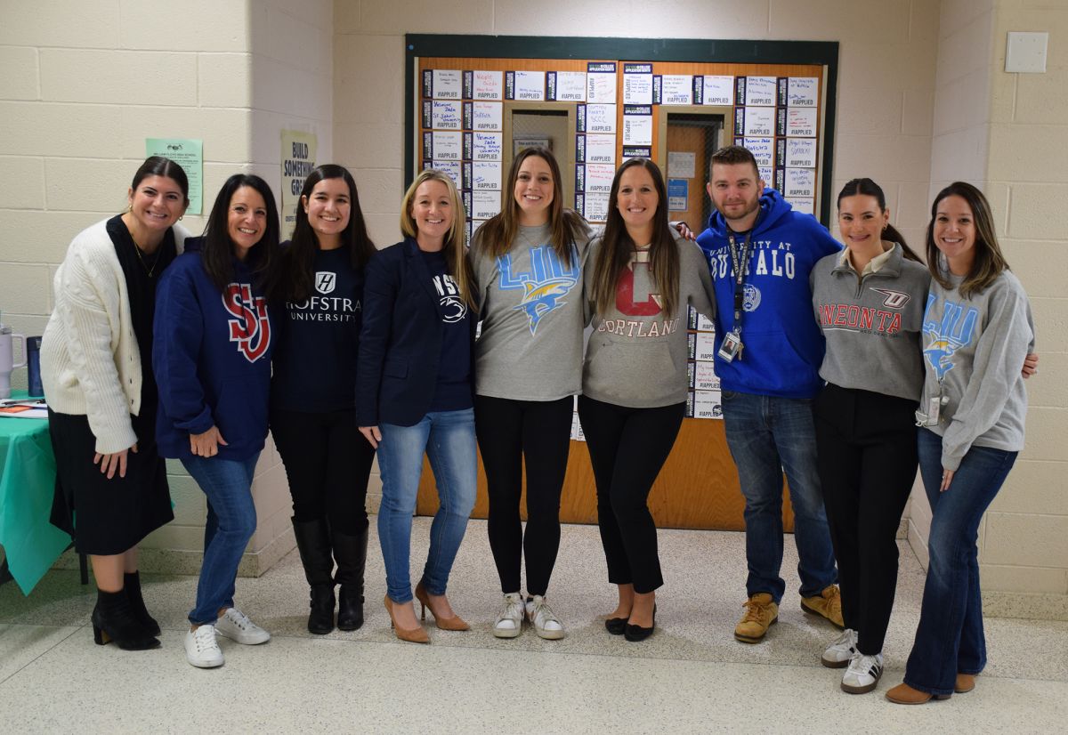 WFHS Counseling Center Hosts First On-Site Admissions Event of the ...