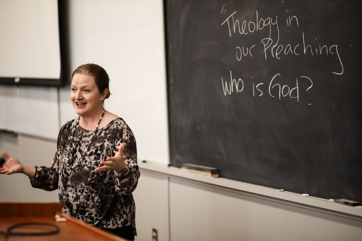 Austin Seminary Receives Grant to Launch The Children’s Sermons by ...