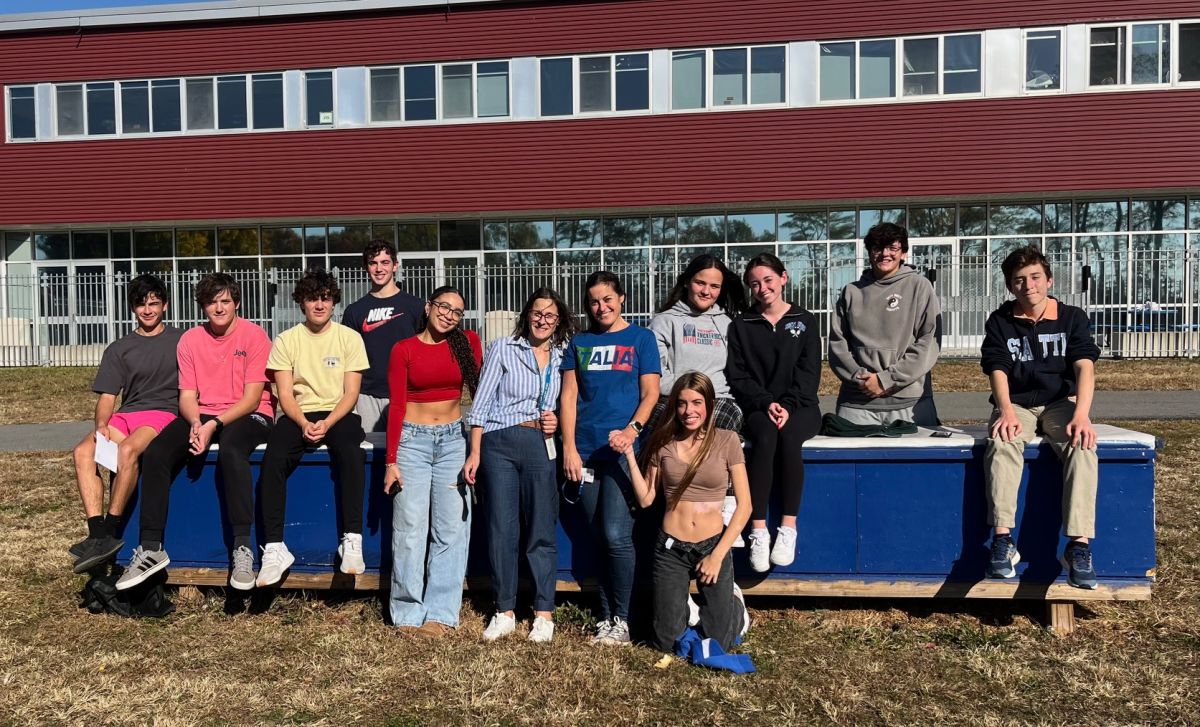 Italian Honor Society Hosts First Bocce Tournament | Post Details