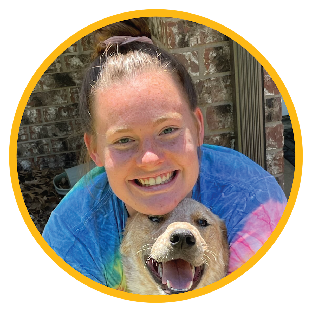 Ashley Boatright ’24 | Details