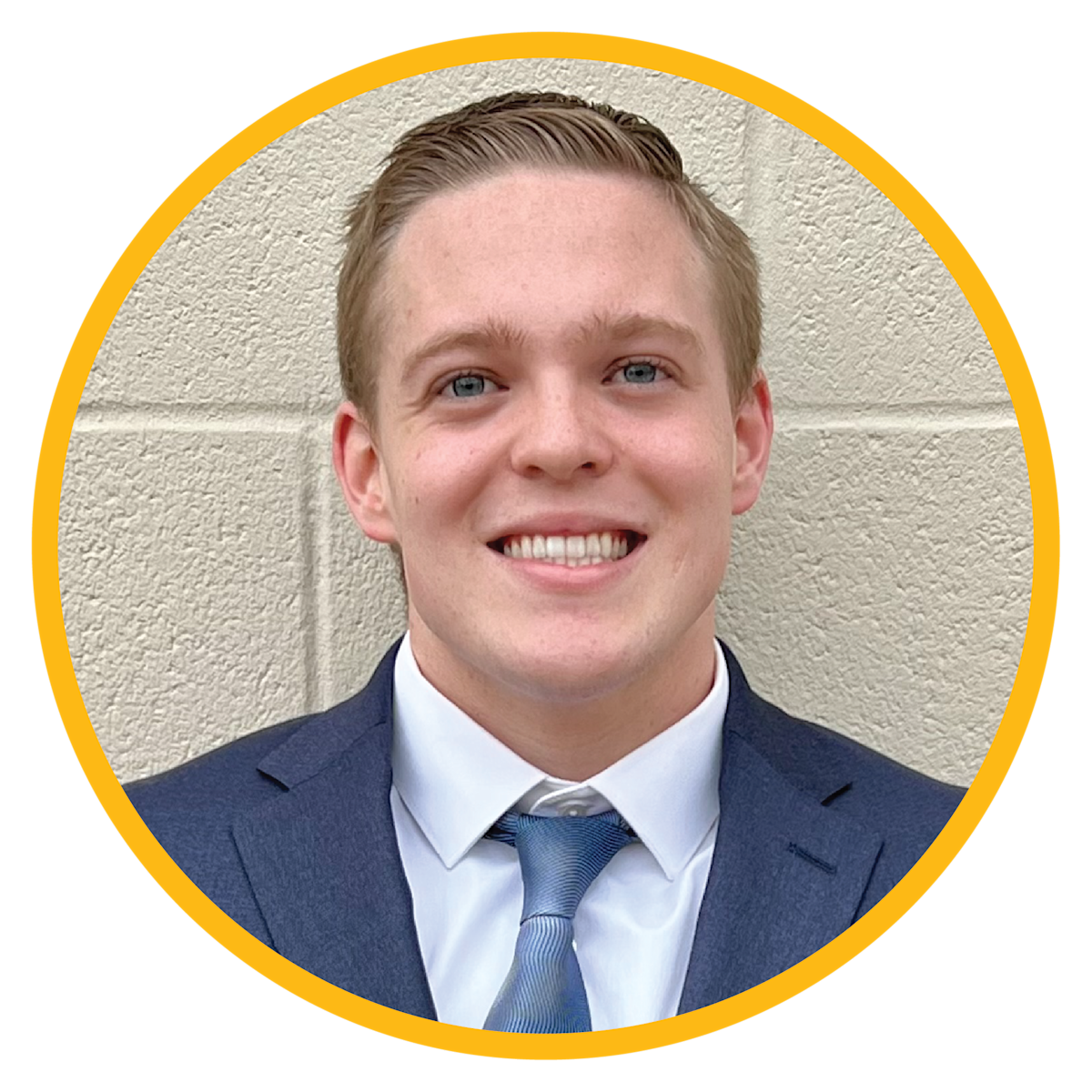 Cody Dean ’24 | Details