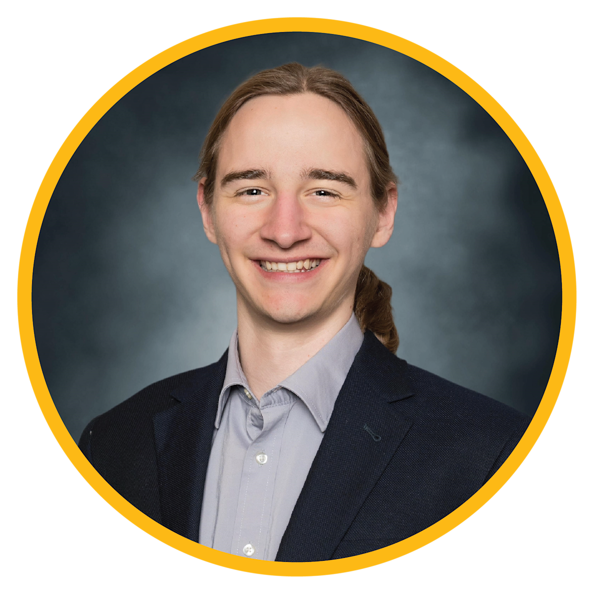 Gabe Graf ’24 | Details