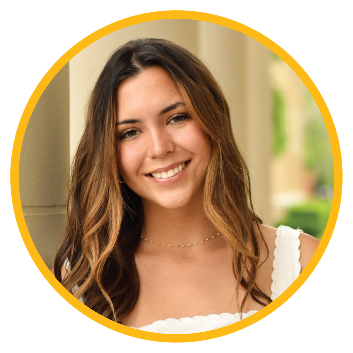 Elizabeth Simpson ’24 | Details