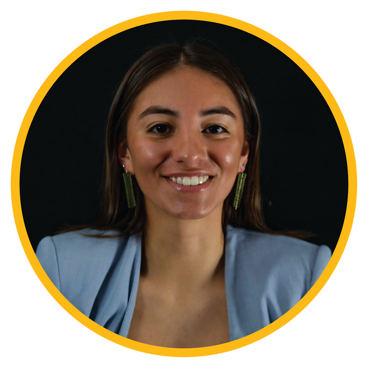 Carrie Johnson ’24 | Details