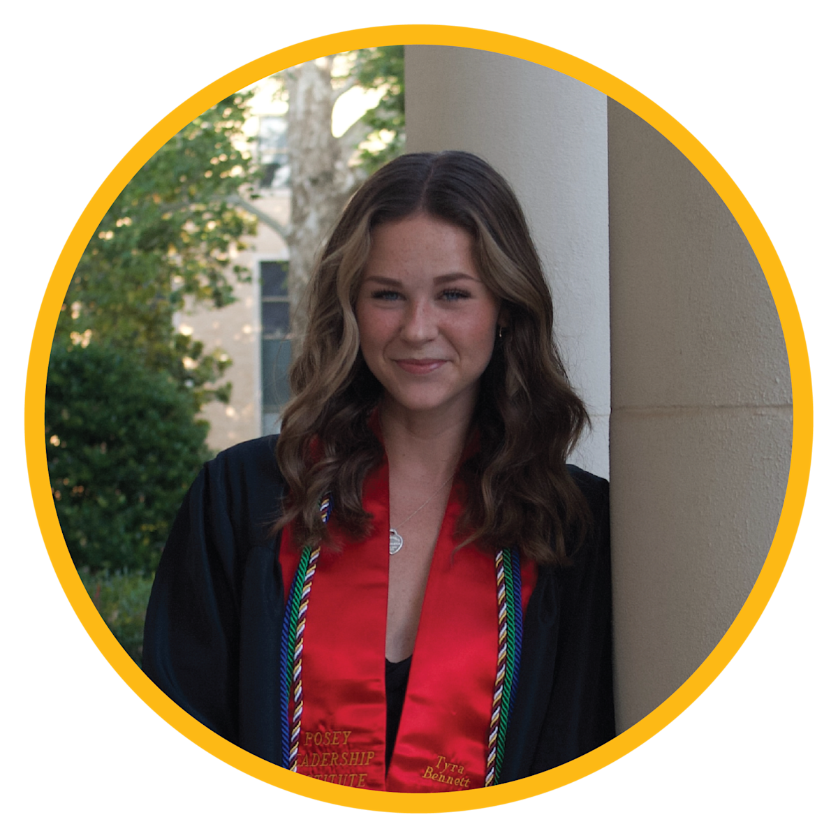 Tyra Bennett ’24 | Details