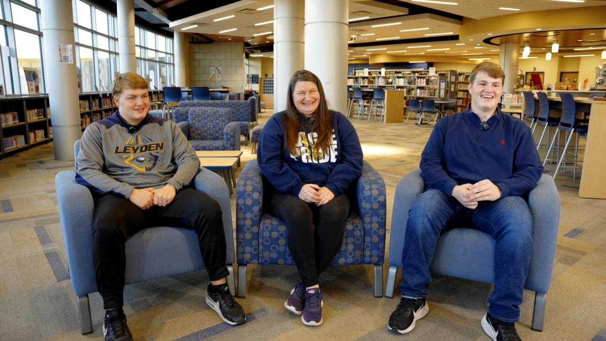 One Amazing Story: The Jaffray Family | News Details