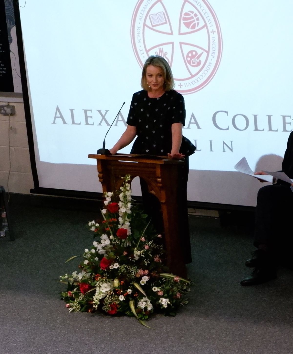 Prize Giving Ceremony 2024 | News - Alexandra College Dublin