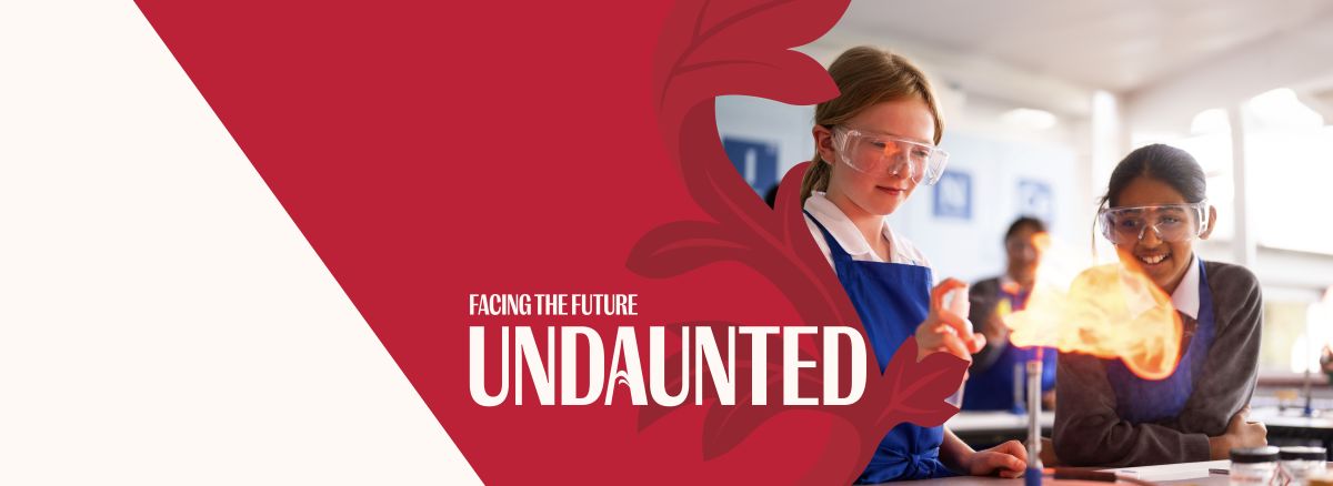 Why We’re Facing the Future Undaunted at LEH | LEH Blog - Read more