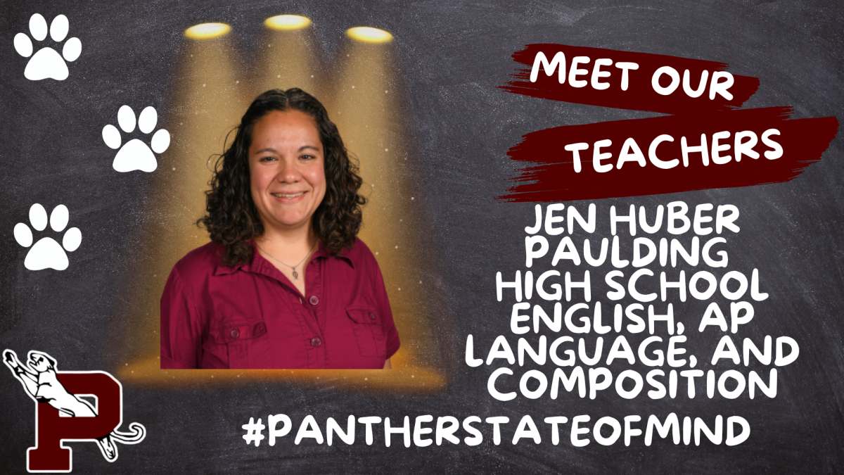 PHS November Teacher Spotlight | Post Detail