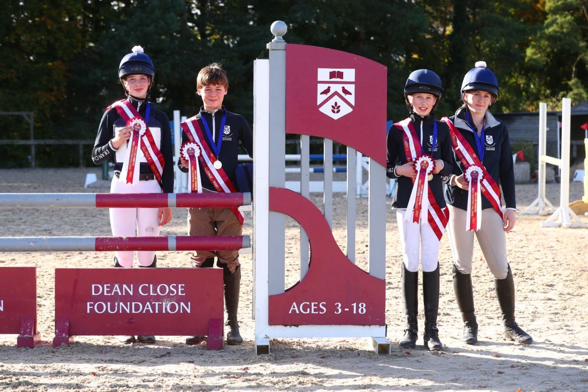 Equestrian Success | Default Post
