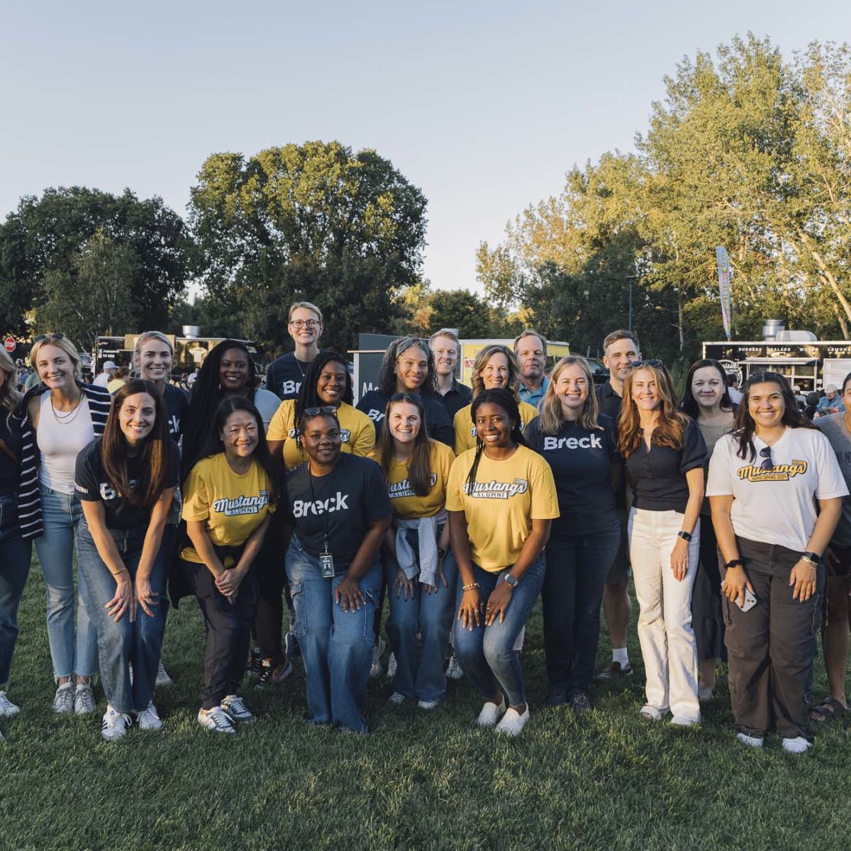 Homecoming Week Recap 2024 | Alumni Post Details