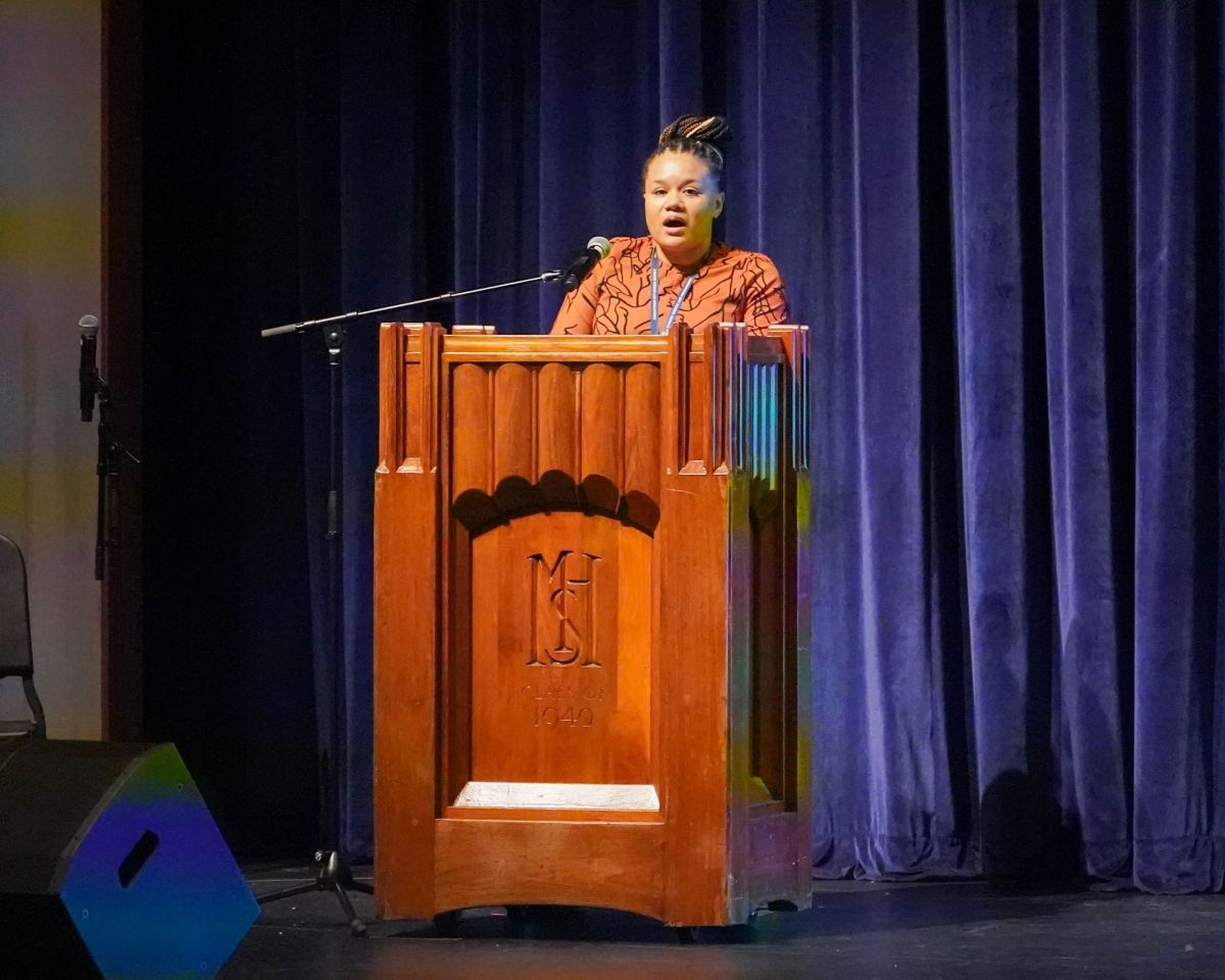 Children's Single Point of Access Presentation | District News Details