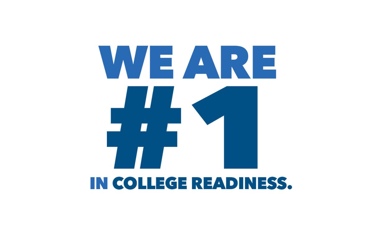 Spring Branch ISD (SBISD) Leads Houston Area in Achievement on Multiple ...