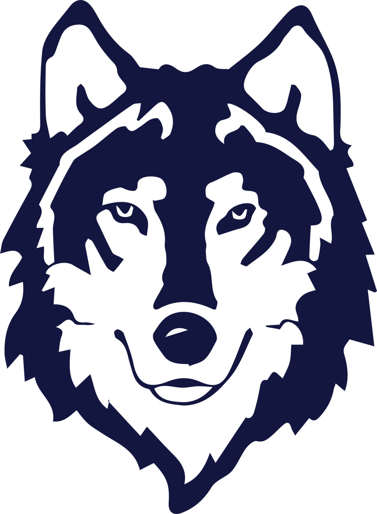 Home - Prairie Crossing Elementary