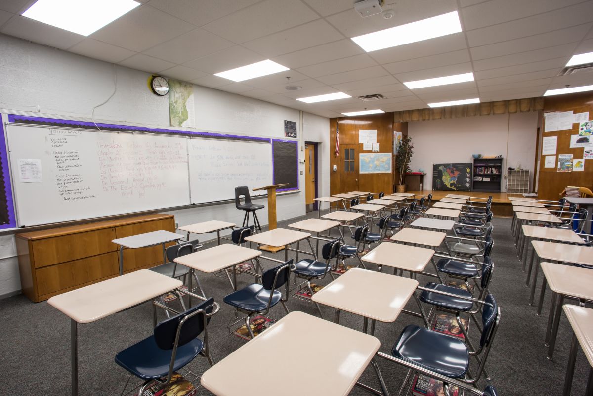 Supporting your child’s success in middle school | News Item ...