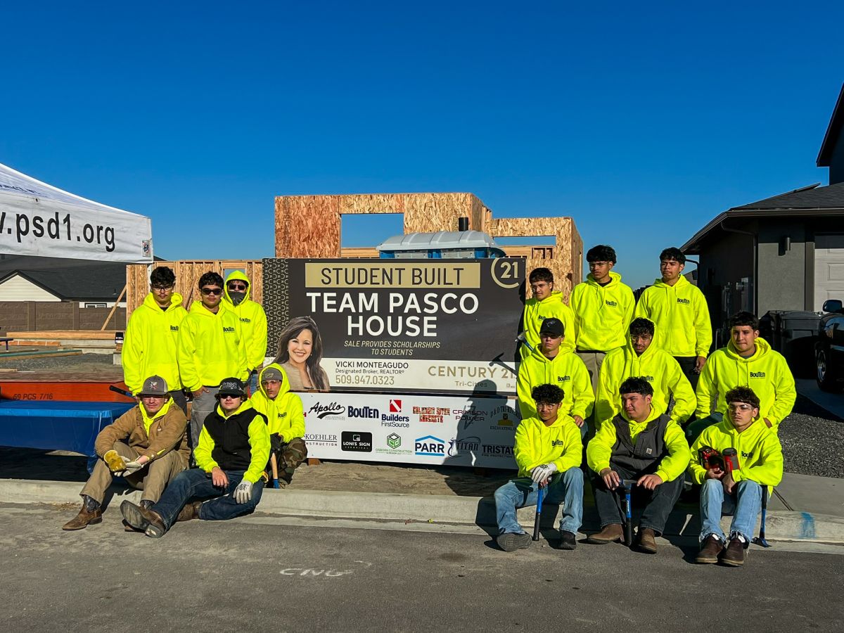 Celebrating Hands-On Learning: Team Pasco House Media Day | Dynamic ...