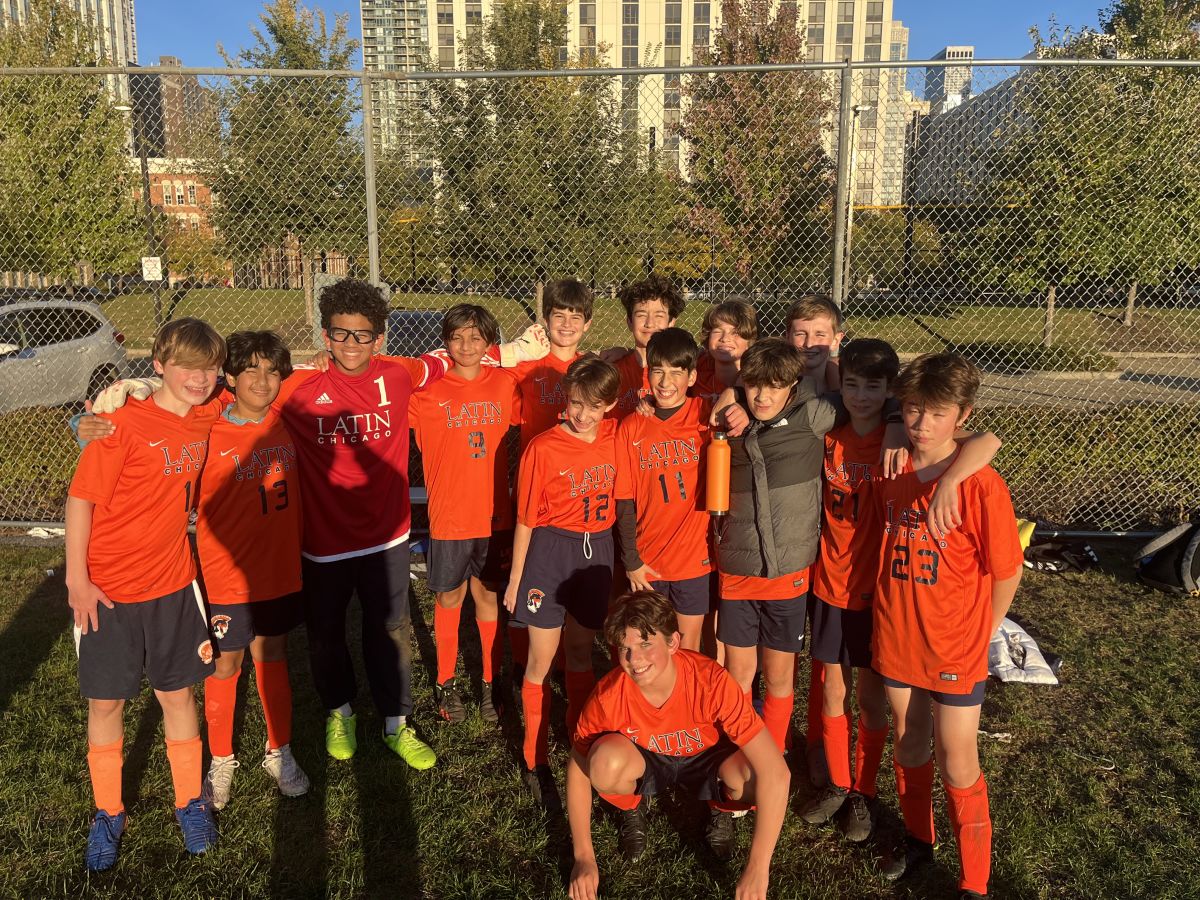 Latin Middle School sports teams enjoy successful fall season | LU ...